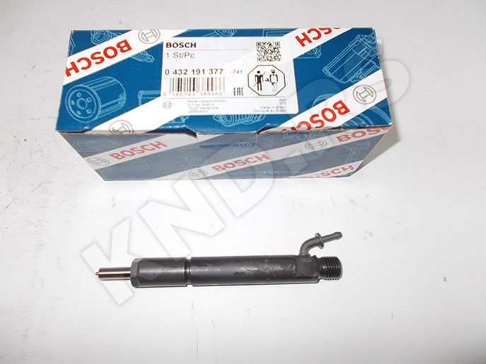 TELO DIZNE MOTORA 1013 KPT 02112640/02112219/02126992 0 432 191 377 ...