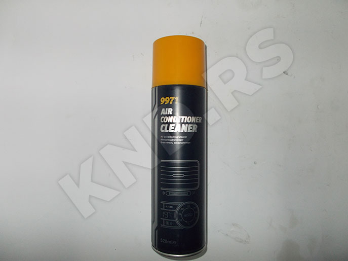 SPREJ ZA ČIŠĆENJE KLIME 500ml 9971 MANNOL NEMAČKA - KND Novi Sad